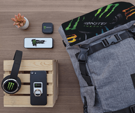 Top 5 Branded Merchandise Trends to Watch in 2025