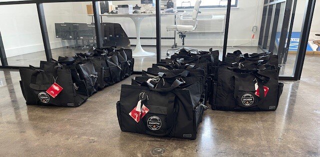 Zagwear Hosts First Annual Sales Summit