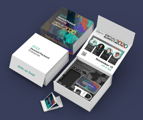 Top 5 Branded Merchandise Trends to Watch in 2025