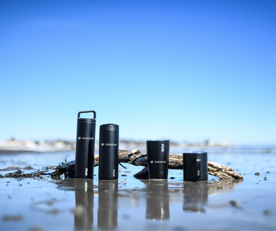 Top 5 Branded Merchandise Trends to Watch in 2025