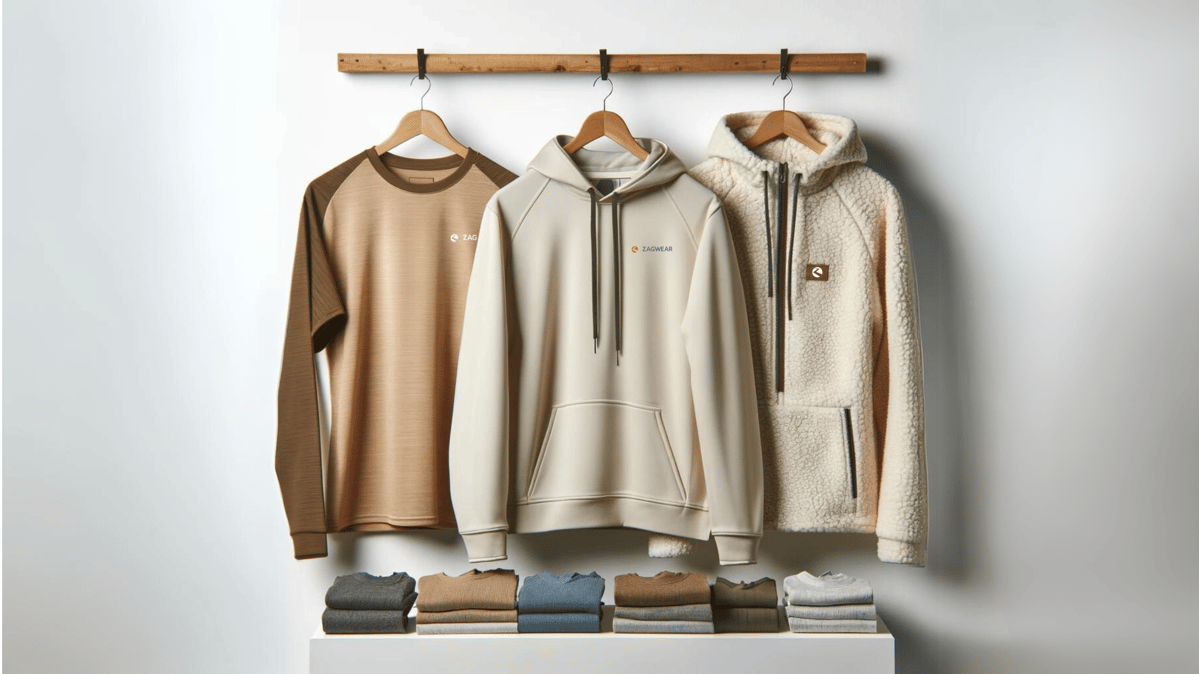 Green Branding: Embracing Sustainable Apparel in Promotional Merchandise