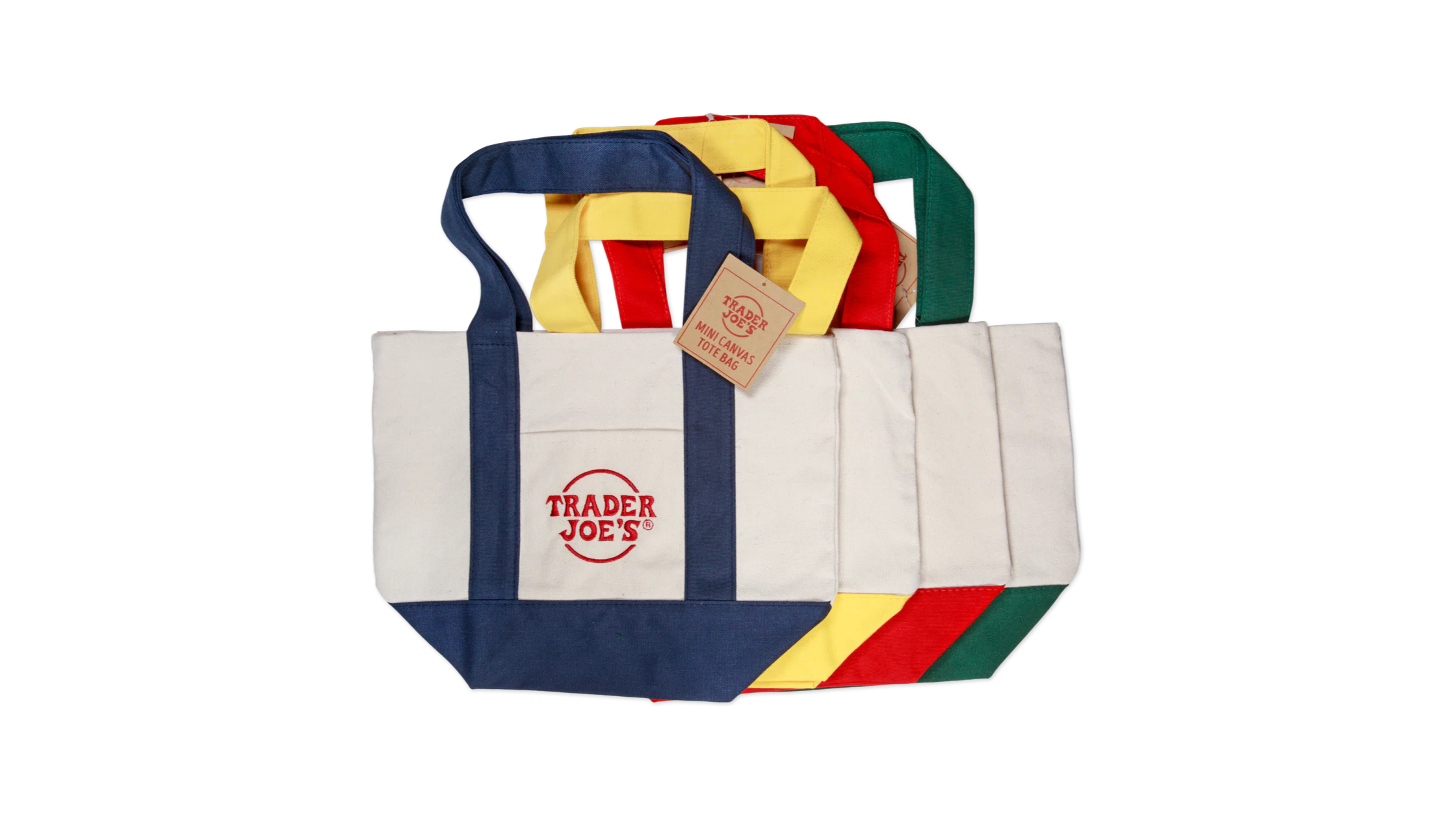 Trader Joes Bag